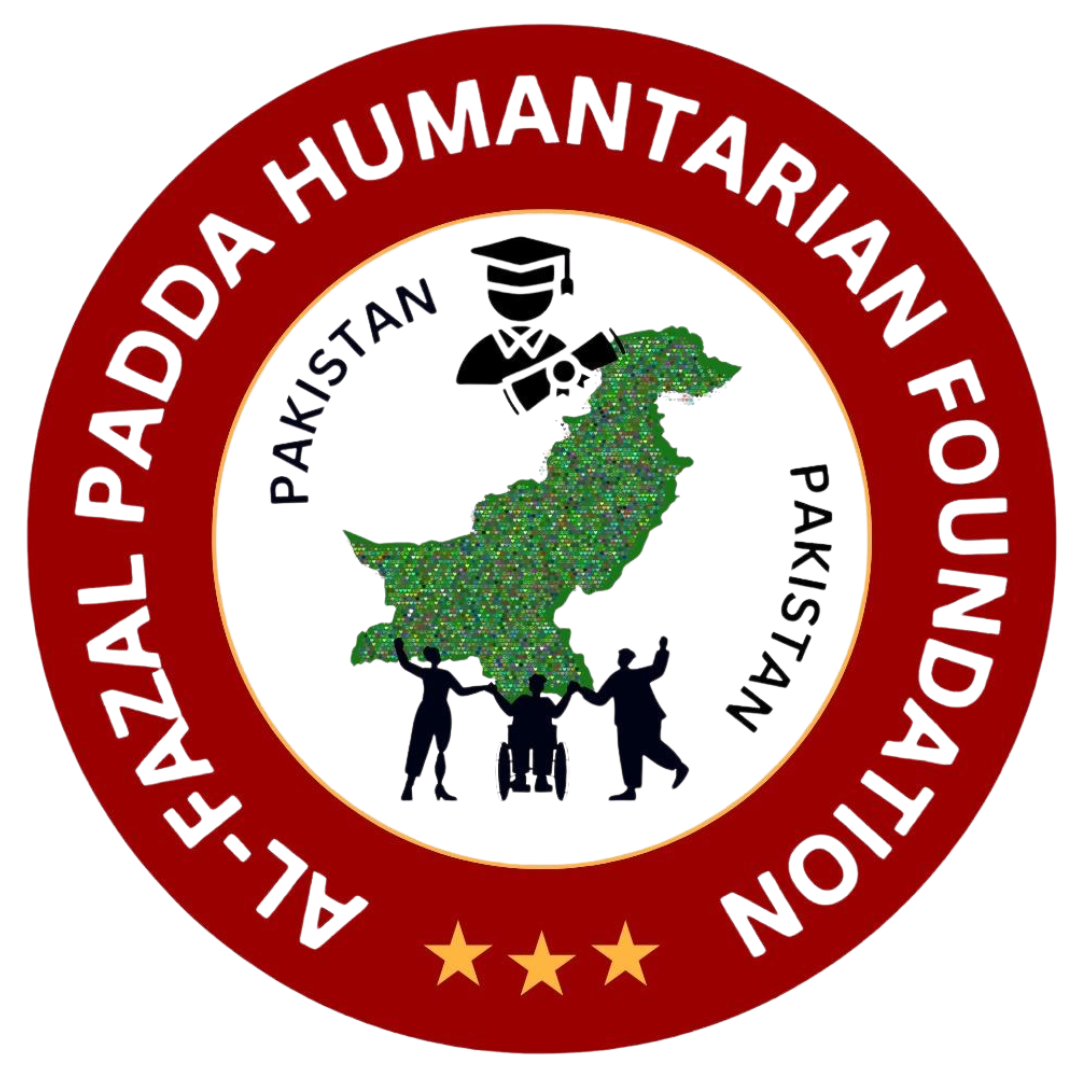 AFPF-Pakistan – Al-Fazzal Padda Humanitarian Foundation (PAKISTAN)