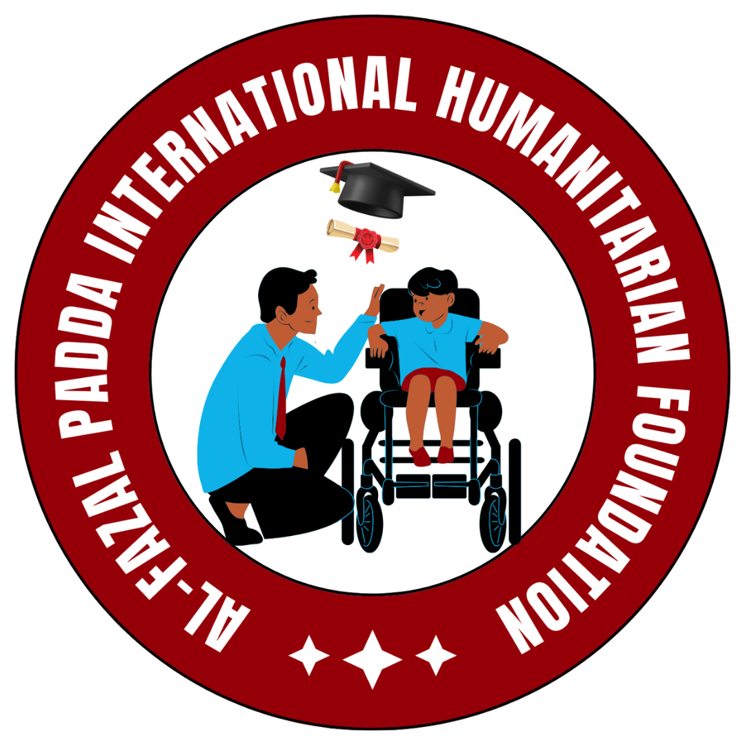 AFPF-Pakistan – Al-Fazzal Padda Humanitarian Foundation (PAKISTAN)